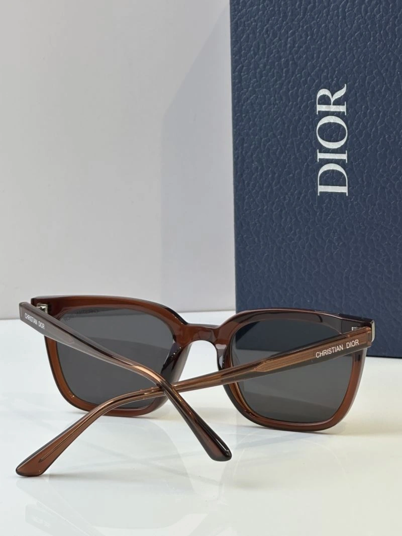 1:1 copy Christian Dior Sunglasses