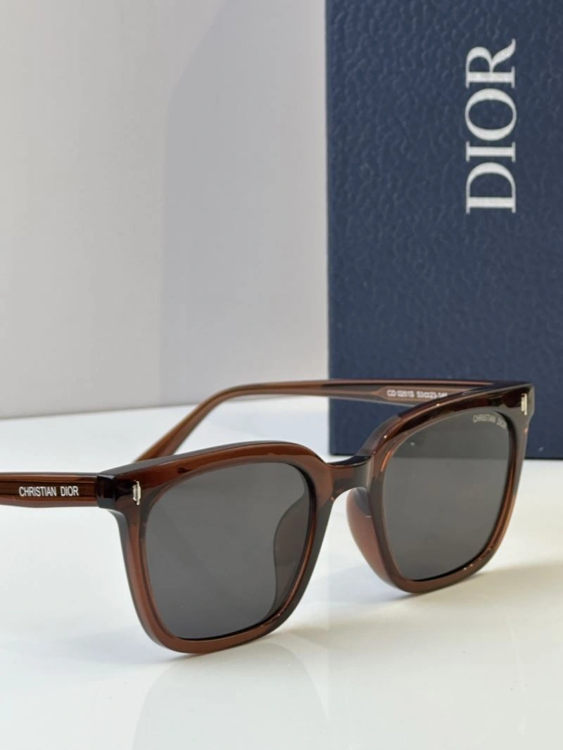 1:1 copy Christian Dior Sunglasses