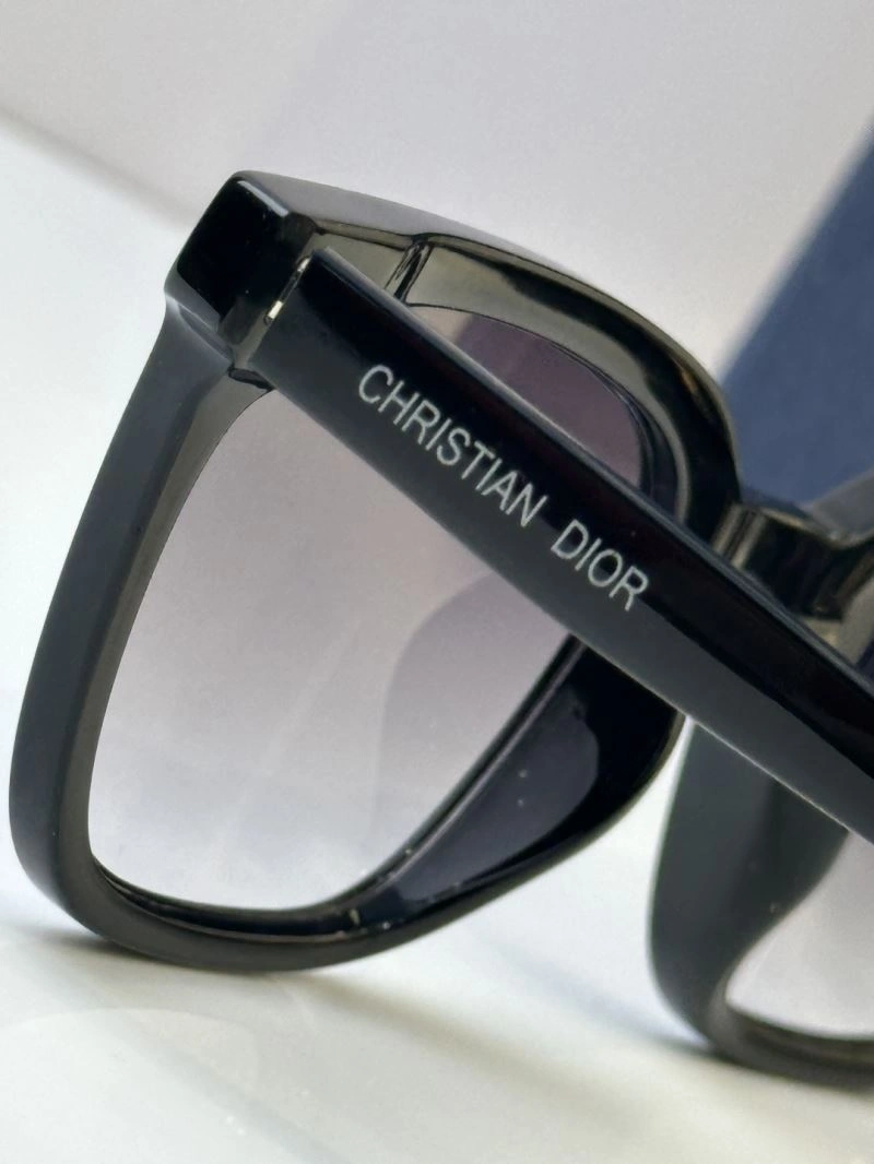 1:1 copy Christian Dior Sunglasses