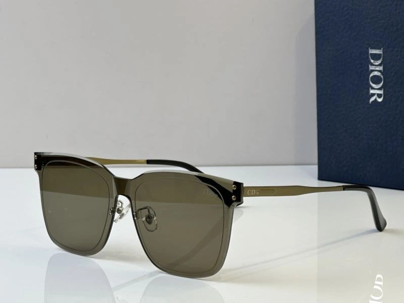 Christian Dior Sunglasses