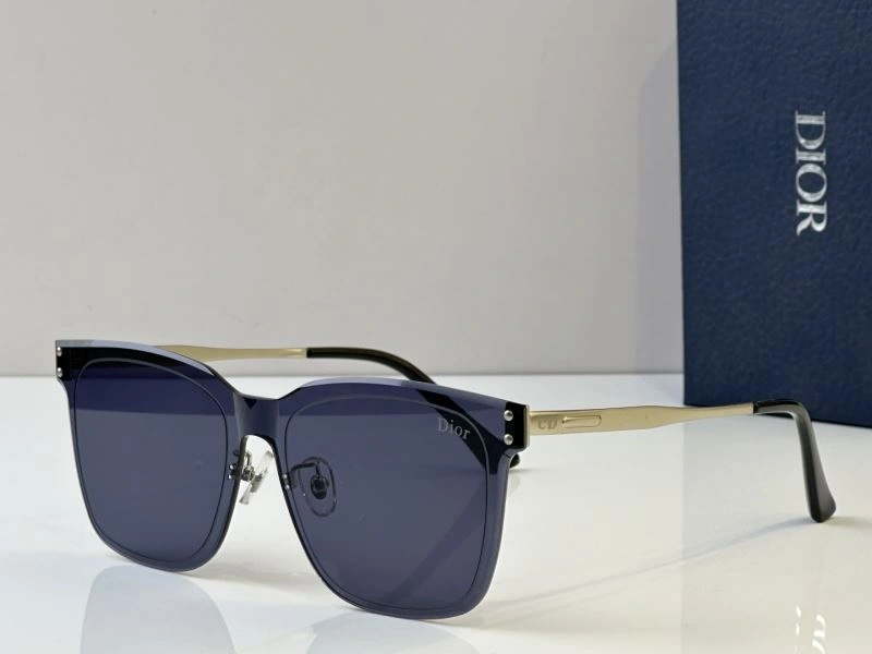 1:1 copy Christian Dior Sunglasses