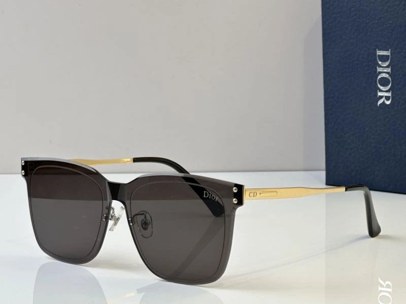 1:1 copy Christian Dior Sunglasses