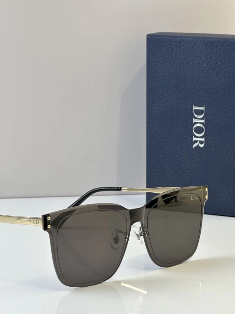1:1 copy Christian Dior Sunglasses