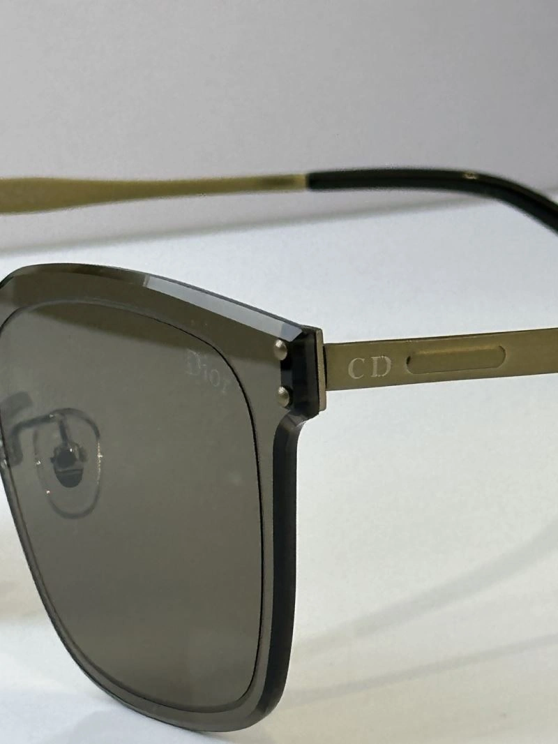 1:1 copy Christian Dior Sunglasses