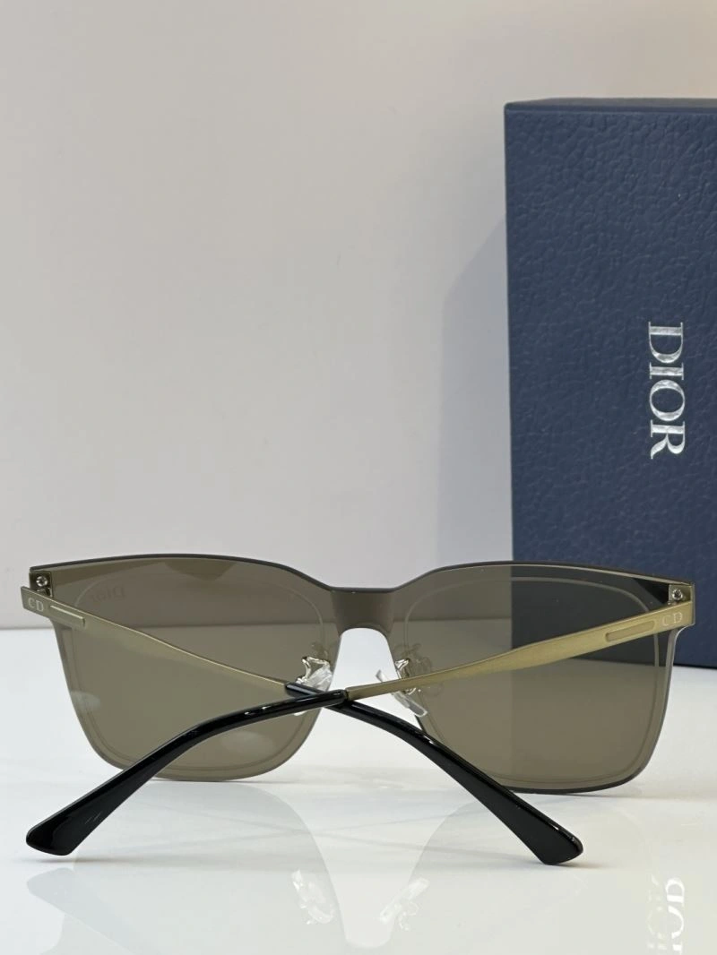 1:1 copy Christian Dior Sunglasses