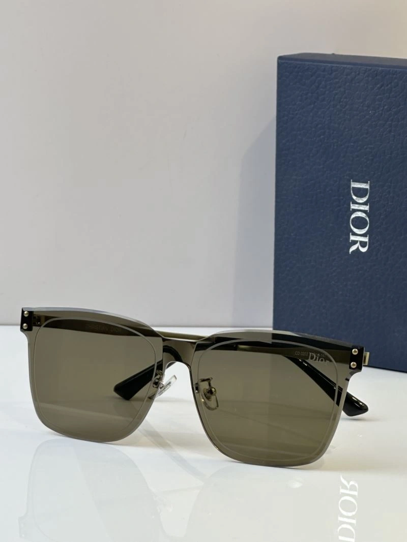 1:1 copy Christian Dior Sunglasses