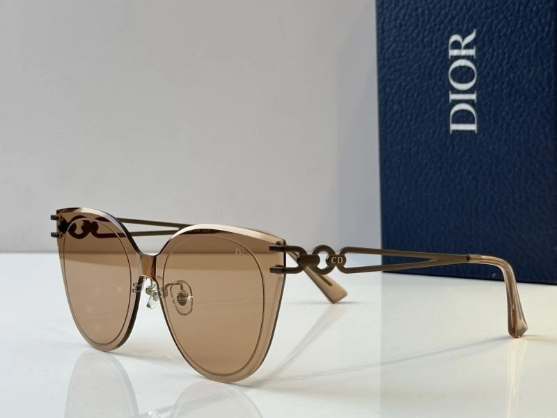 Official Christian Dior Sunglasses