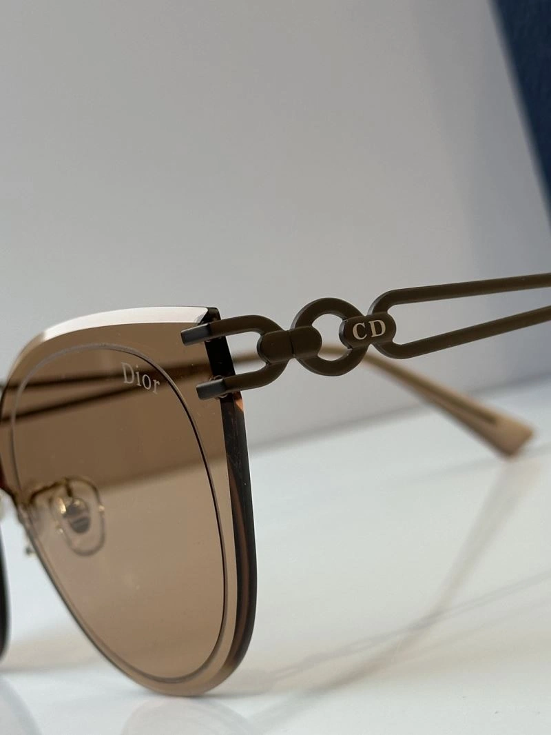 Official Christian Dior Sunglasses