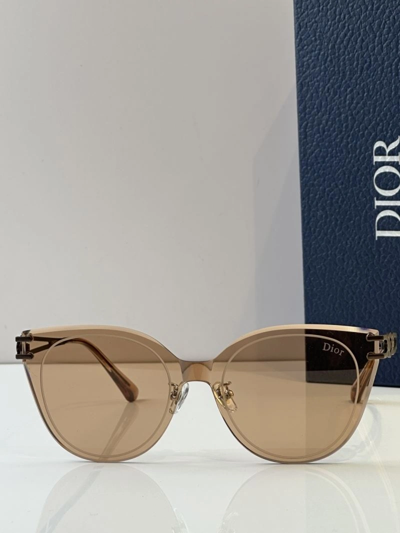 Official Christian Dior Sunglasses