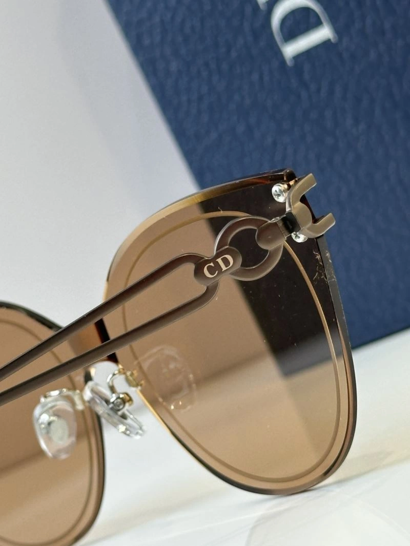 Official Christian Dior Sunglasses