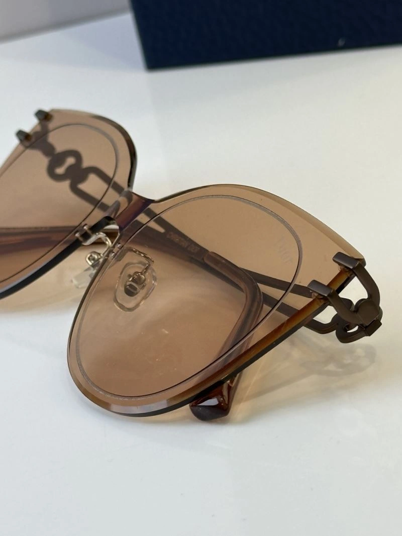 Official Christian Dior Sunglasses