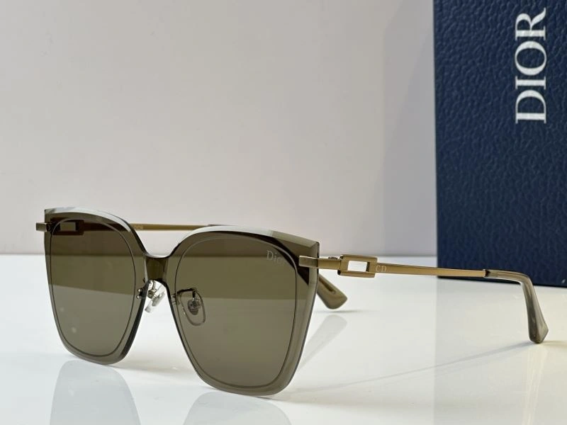 Christian Dior Sunglasses