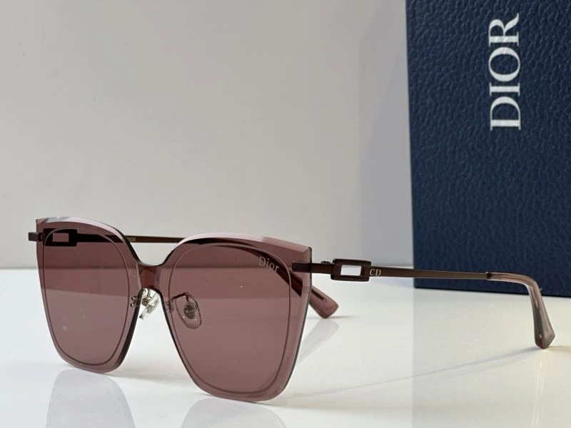 Real Christian Dior Sunglasses