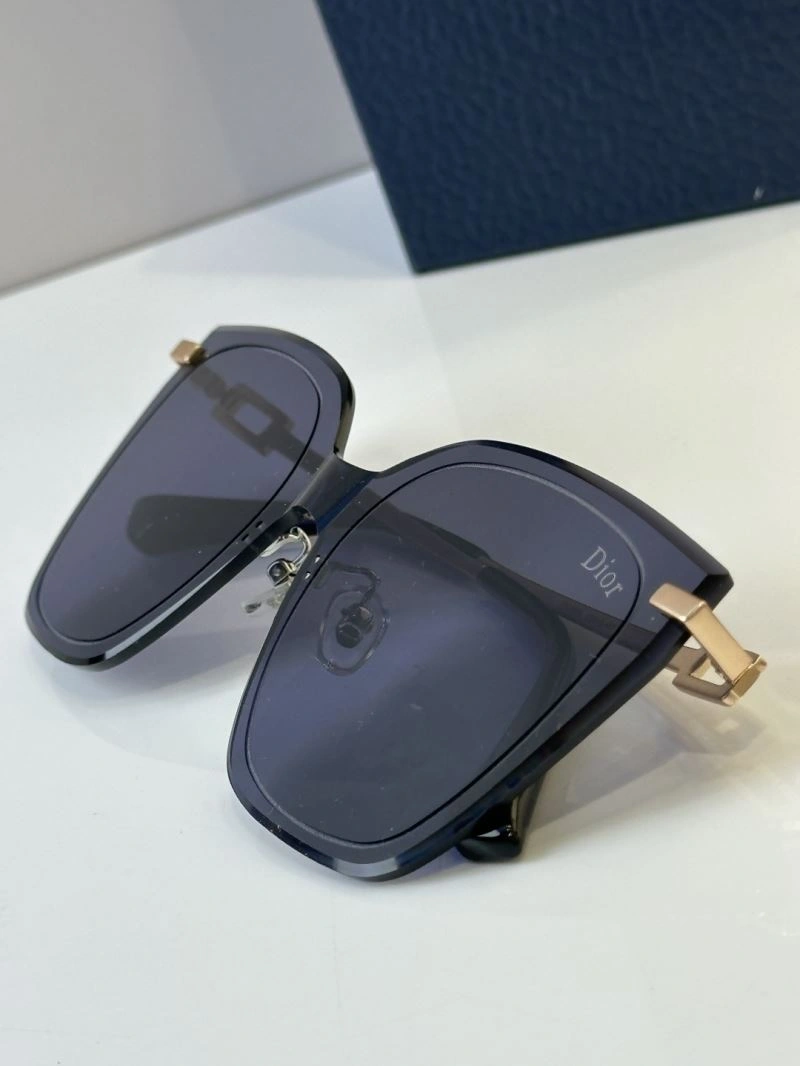 Real Christian Dior Sunglasses