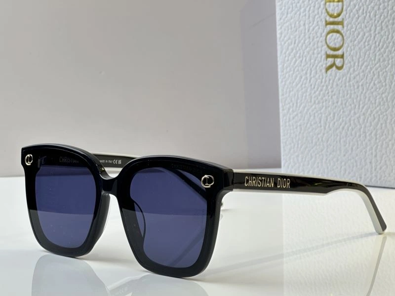 Christian Dior Sunglasses