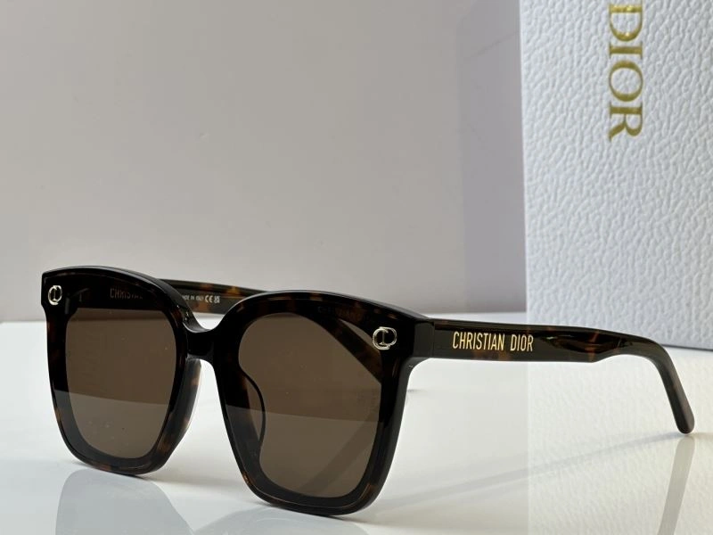 OEM Christian Dior Sunglasses