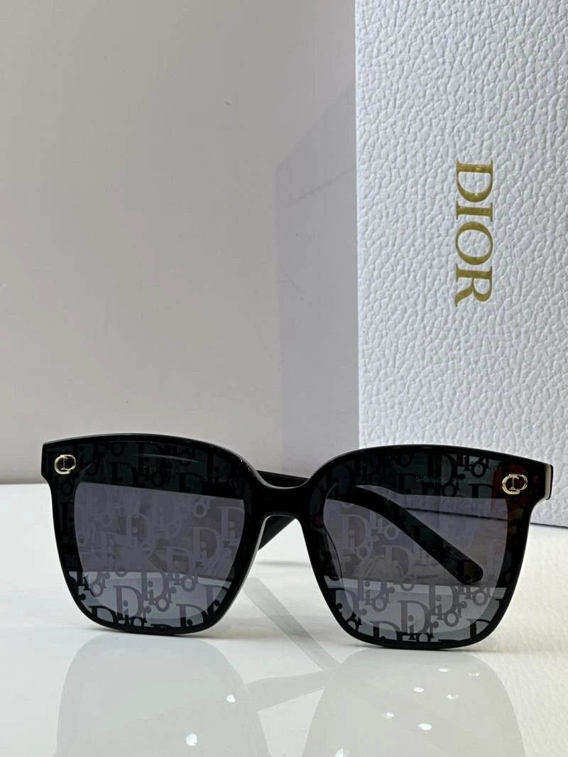 OEM Christian Dior Sunglasses