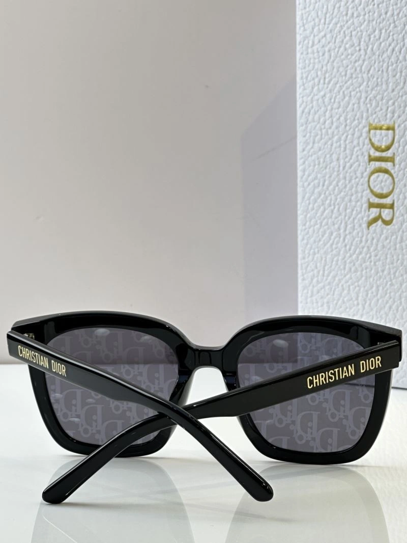 OEM Christian Dior Sunglasses