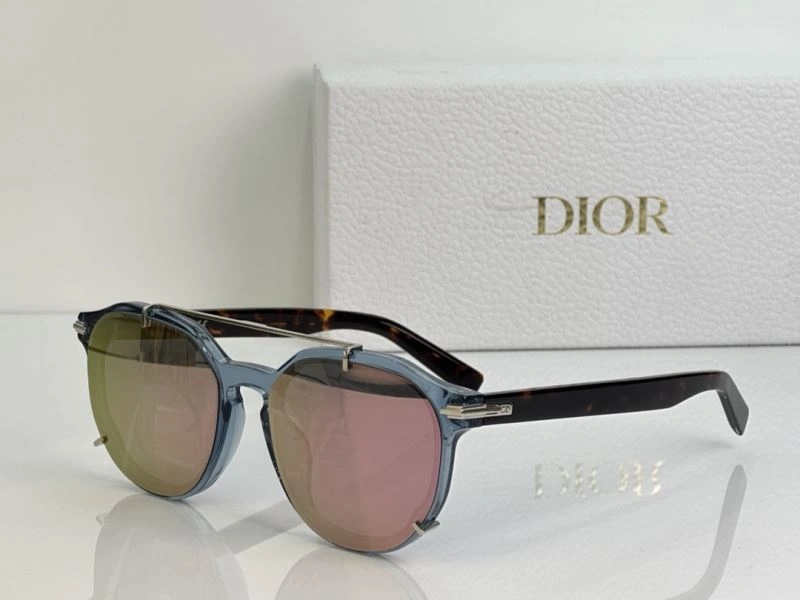 Christian Dior Sunglasses