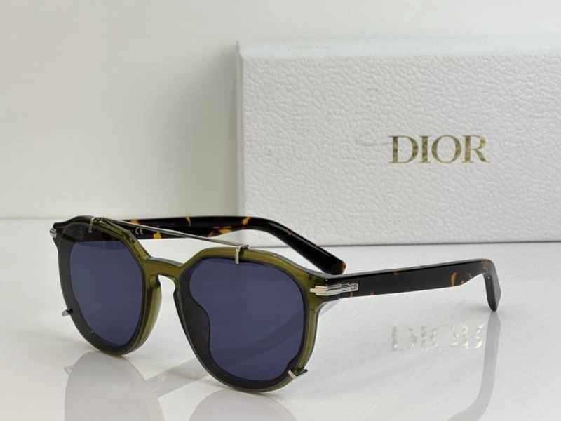 OEM Christian Dior Sunglasses