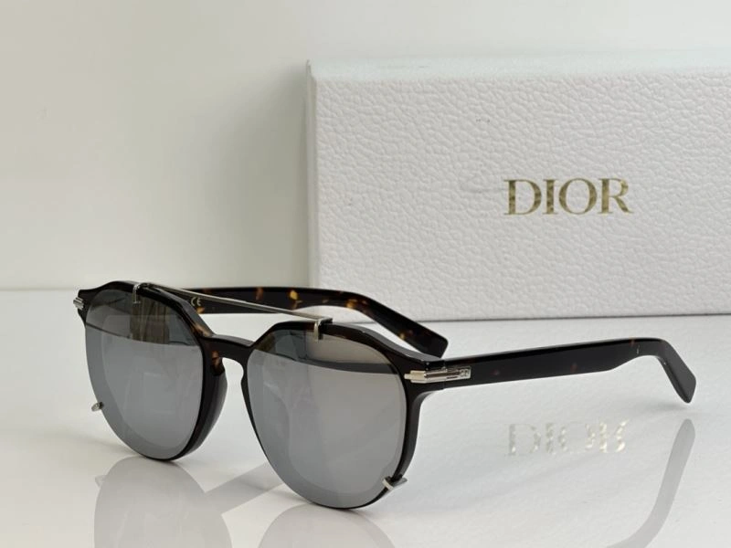 OEM Christian Dior Sunglasses