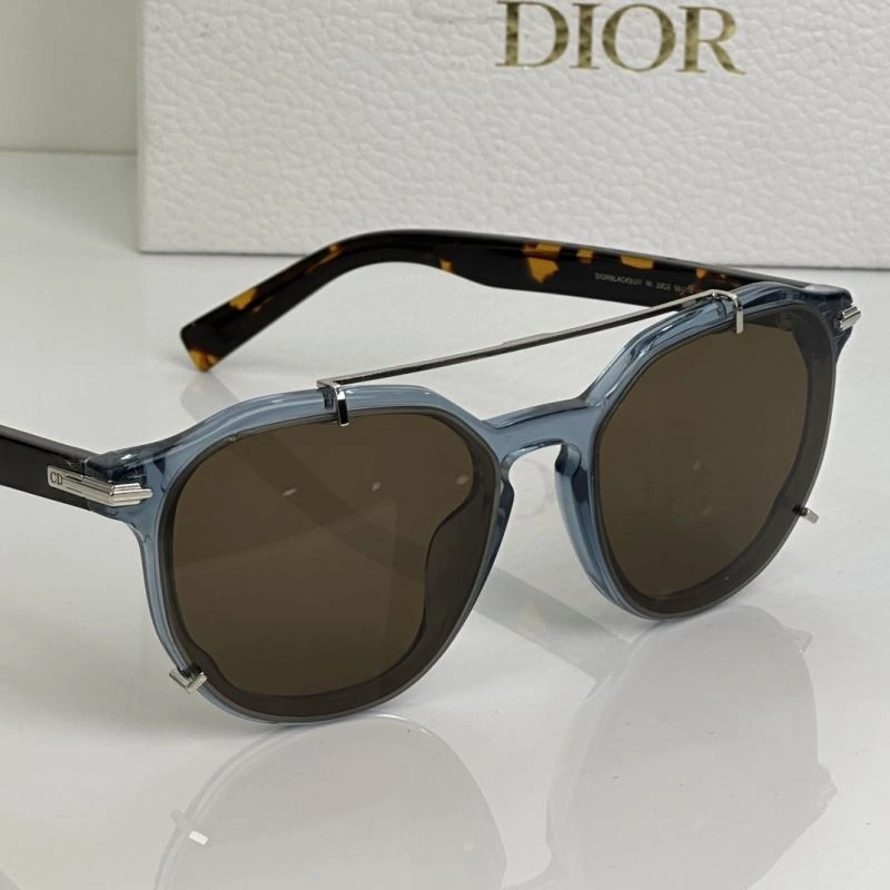 OEM Christian Dior Sunglasses