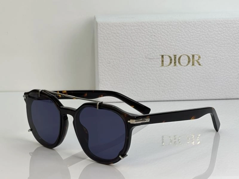Economical Christian Dior Sunglasses