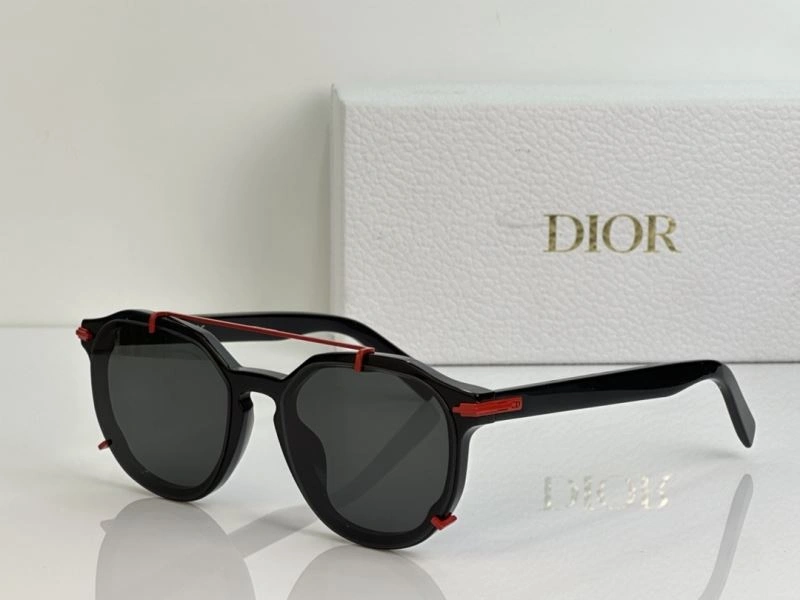 Economical Christian Dior Sunglasses