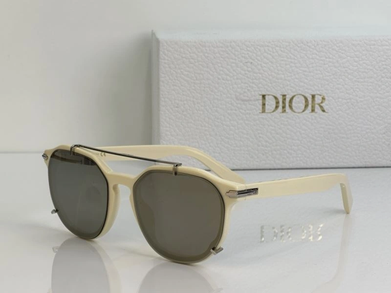 Economical Christian Dior Sunglasses