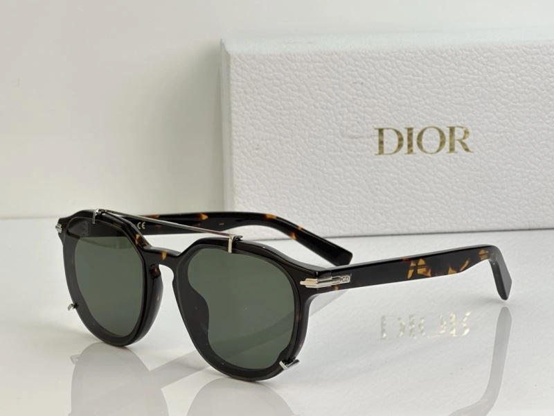 Economical Christian Dior Sunglasses