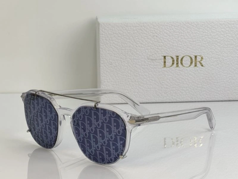 Economical Christian Dior Sunglasses