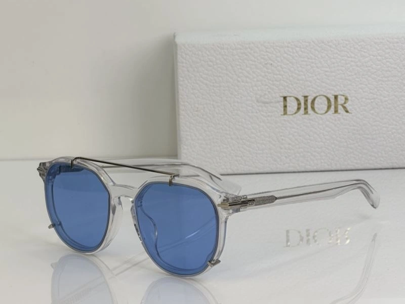 Economical Christian Dior Sunglasses