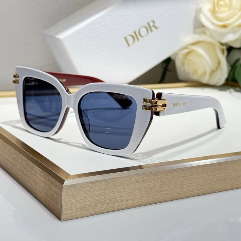 Christian Dior Sunglasses