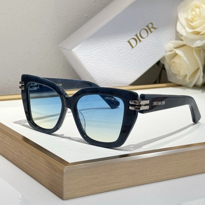 Authentic Christian Dior Sunglasses