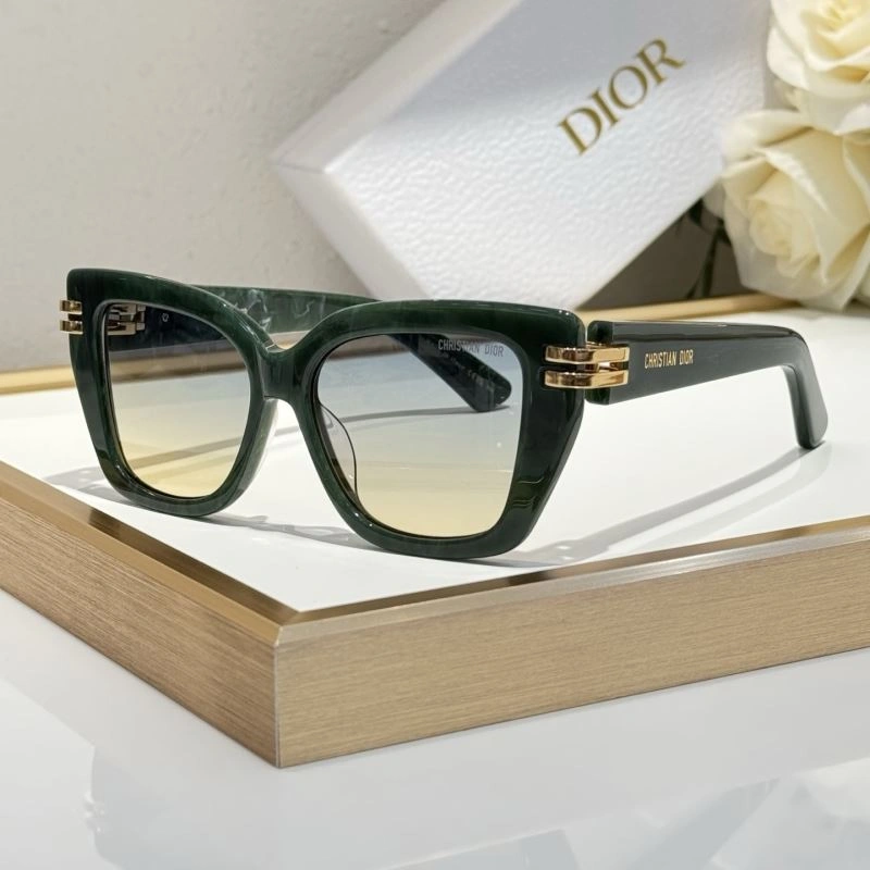 Authentic Christian Dior Sunglasses