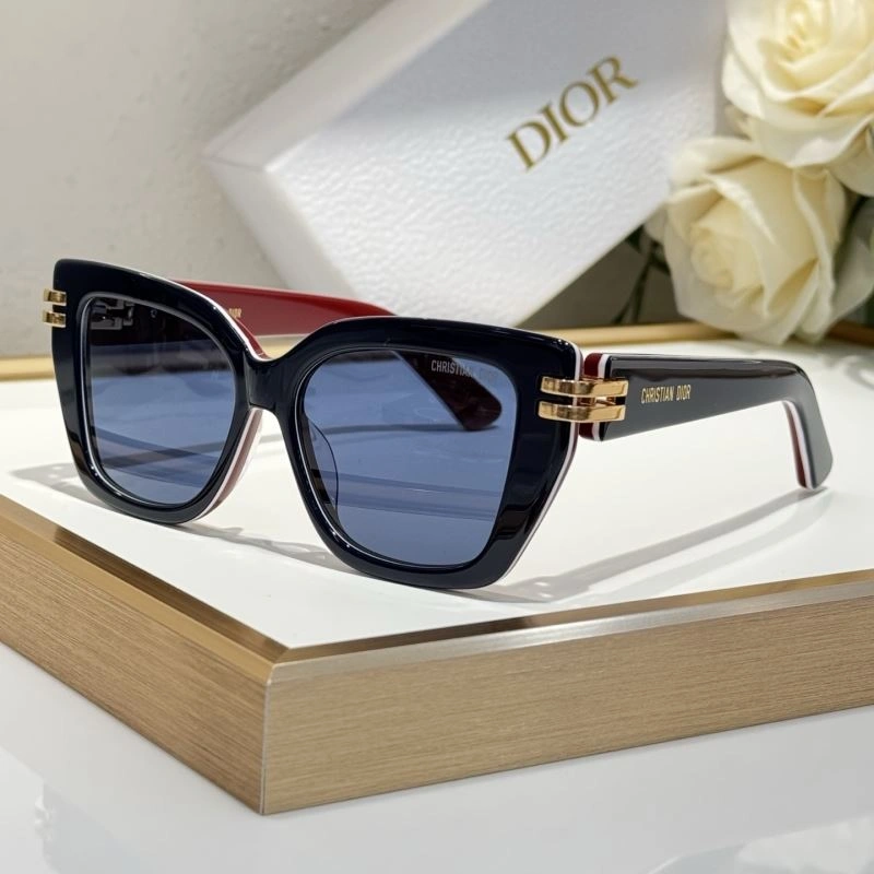 Authentic Christian Dior Sunglasses