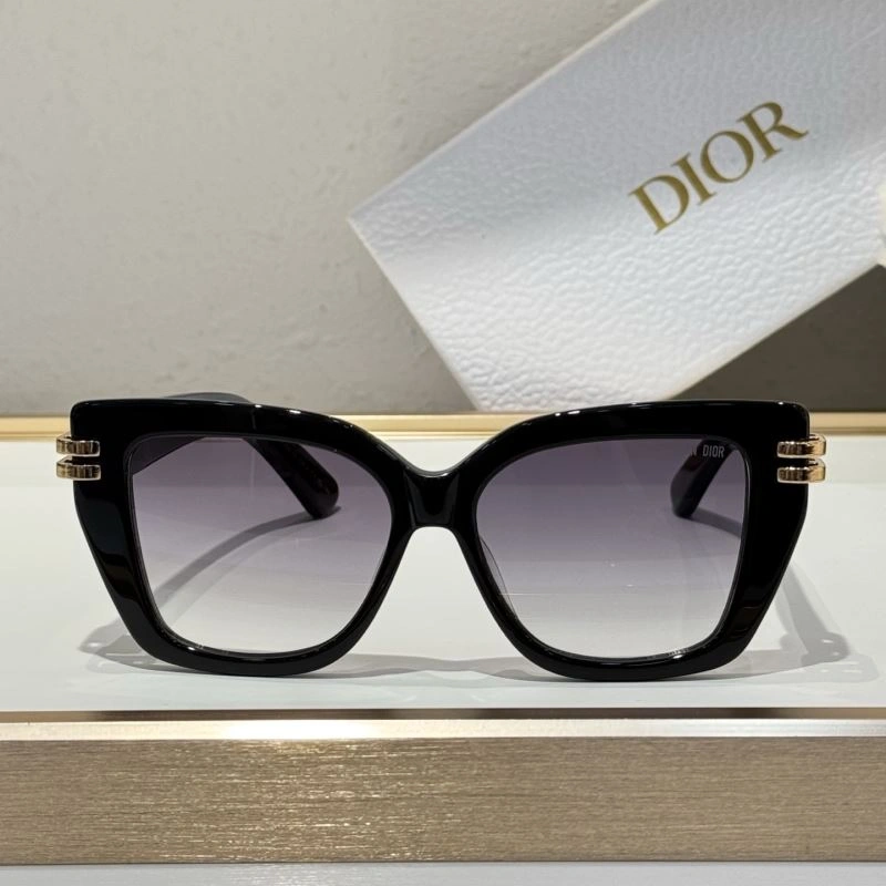 Authentic Christian Dior Sunglasses