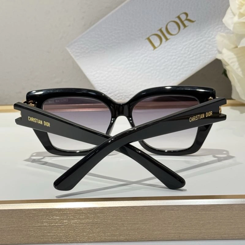 Authentic Christian Dior Sunglasses