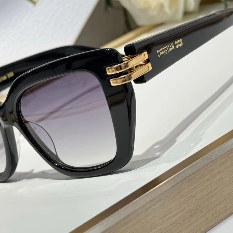 Authentic Christian Dior Sunglasses