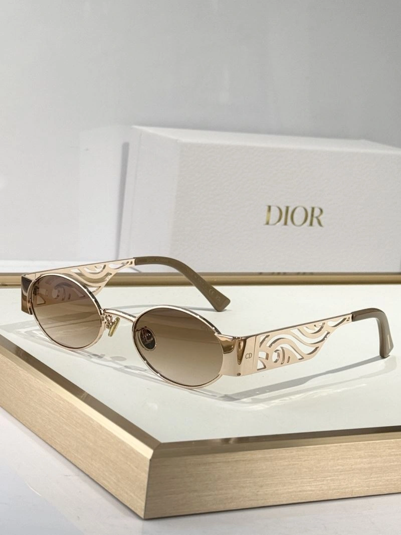 Christian Dior Sunglasses
