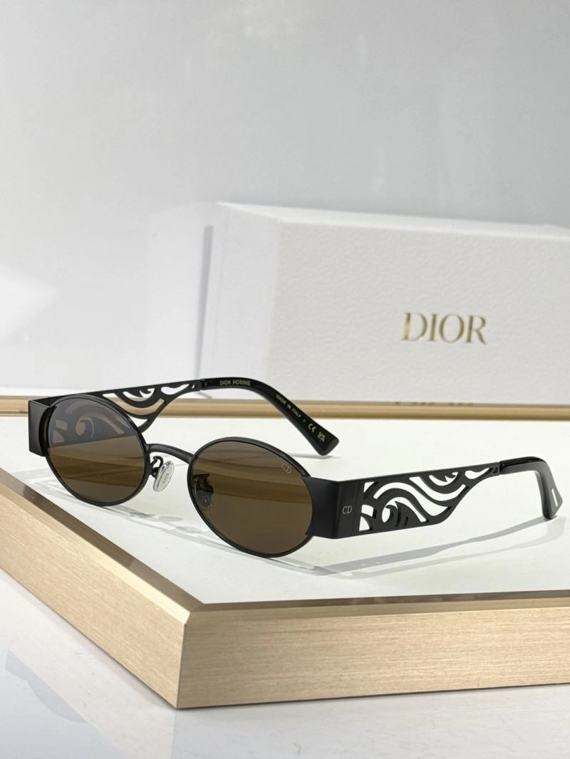Indistinguishable Christian Dior Sunglasses