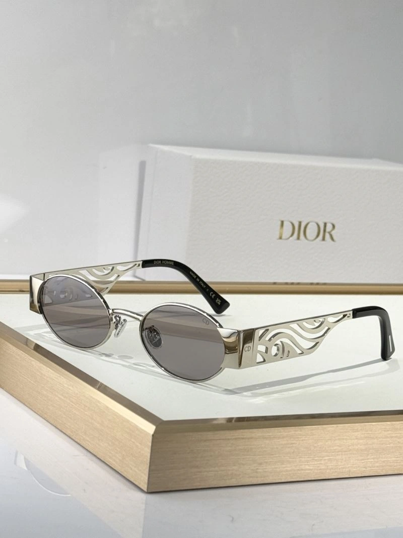 Indistinguishable Christian Dior Sunglasses