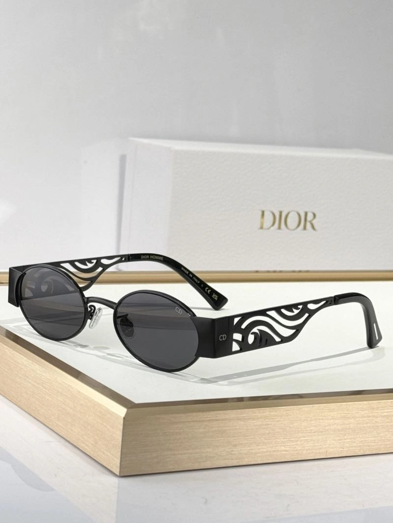 Indistinguishable Christian Dior Sunglasses