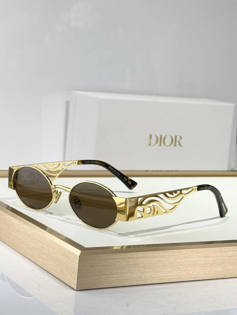 Indistinguishable Christian Dior Sunglasses