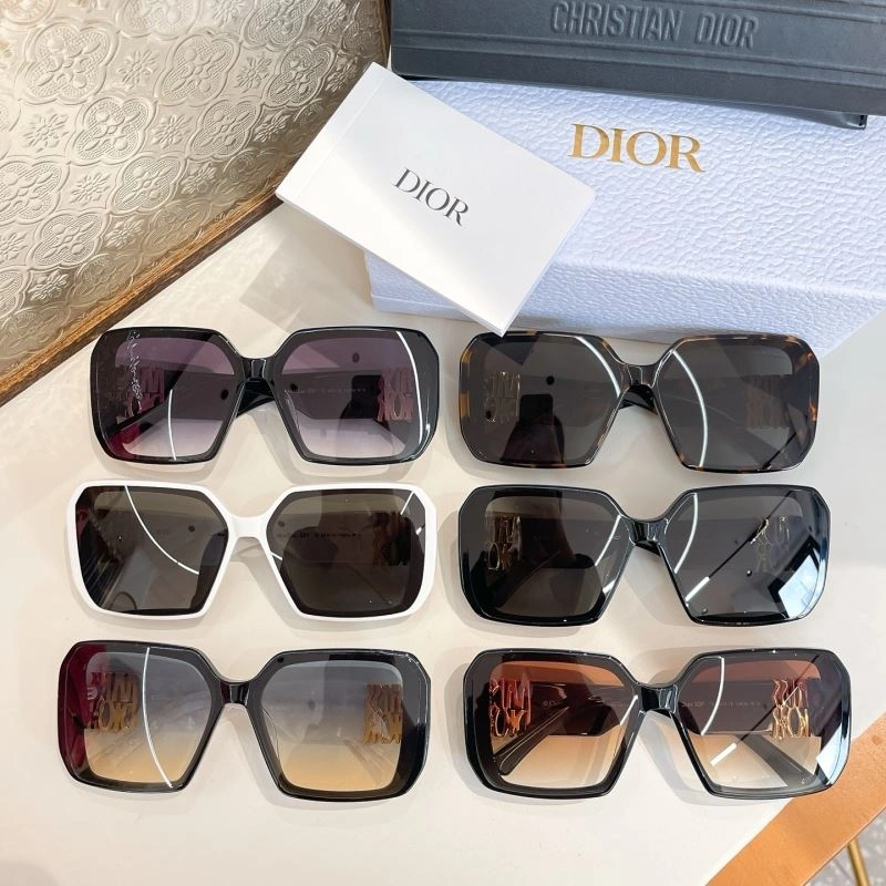 Christian Dior Sunglasses