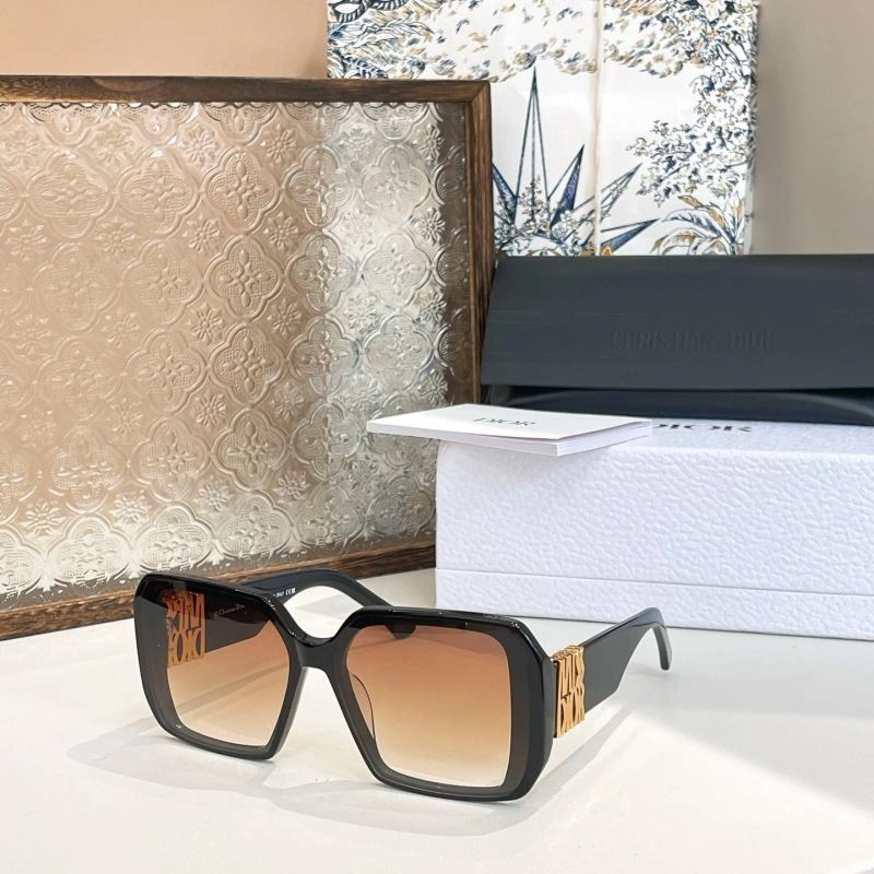 Budget-friendly Christian Dior Sunglasses