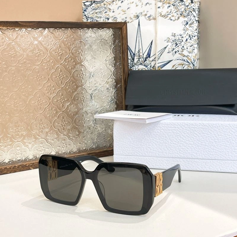 Budget-friendly Christian Dior Sunglasses