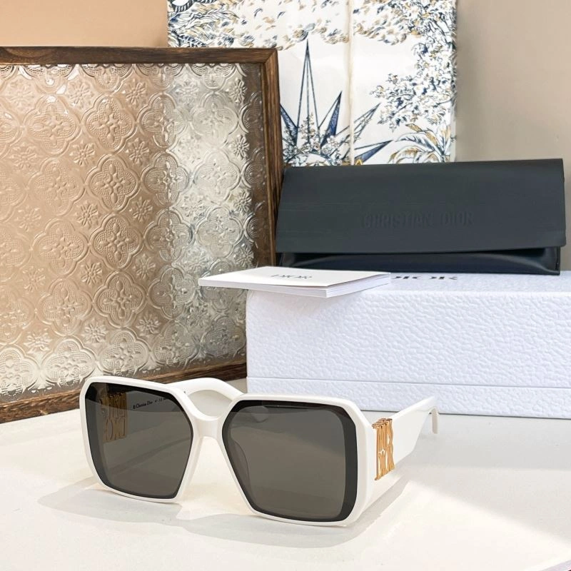 Budget-friendly Christian Dior Sunglasses