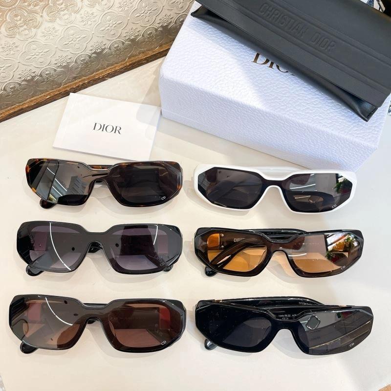 Christian Dior Sunglasses