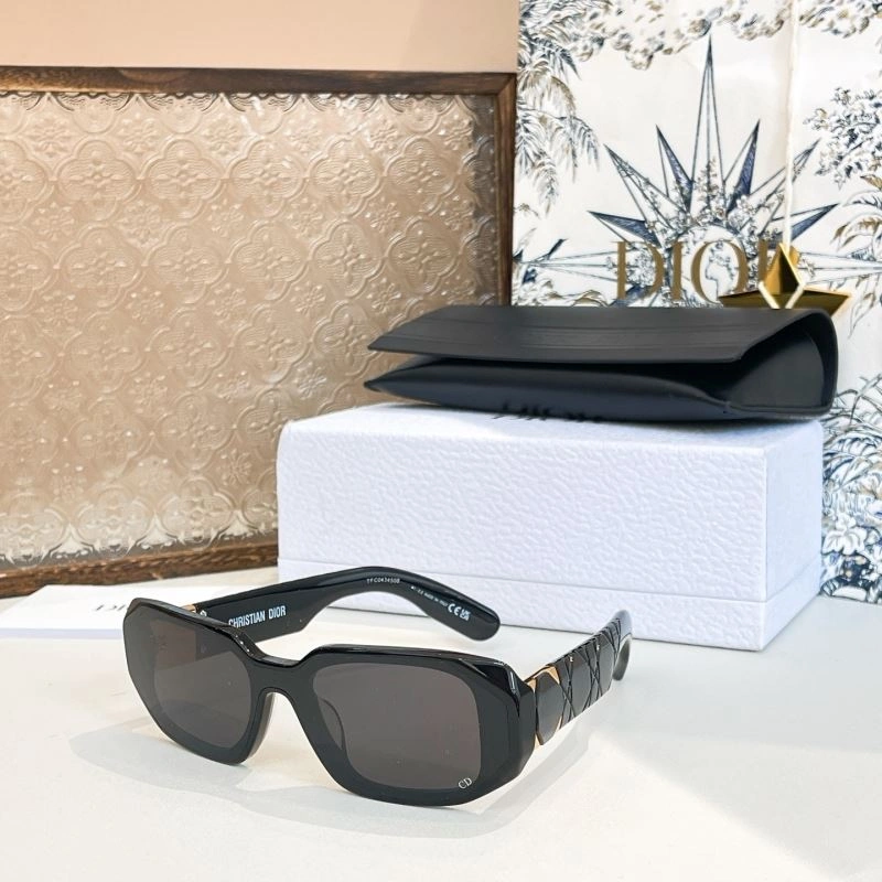 Accurate model Christian Dior Sunglasses